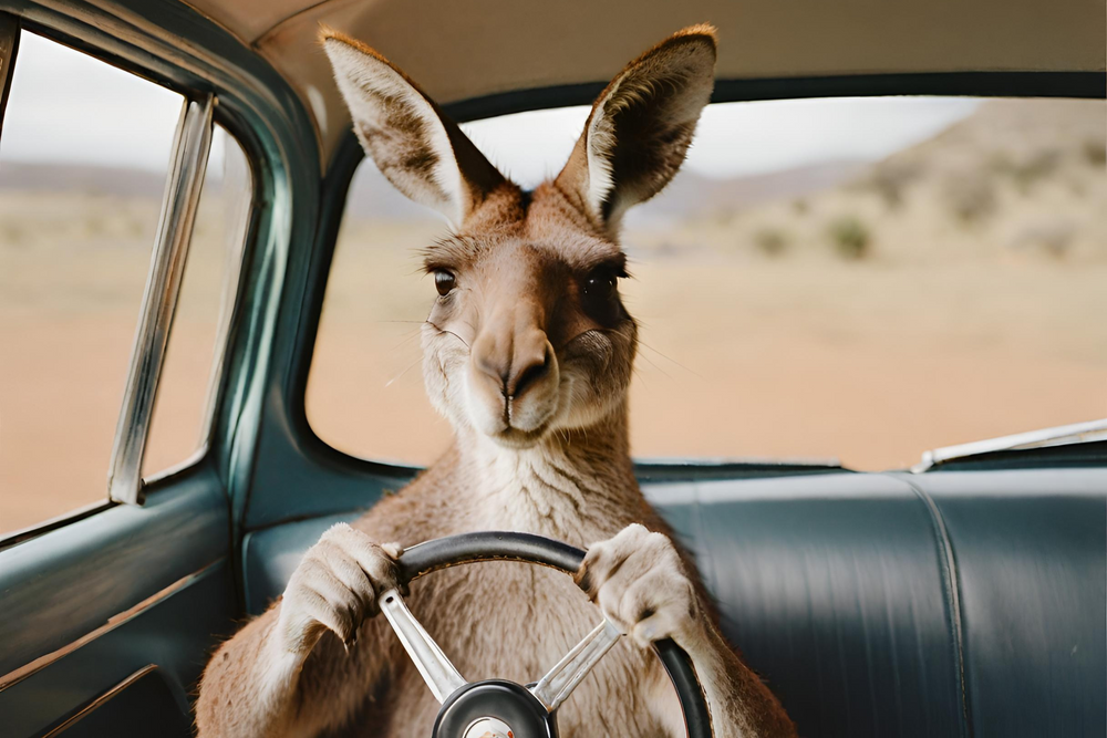 Steering Wheels Australia